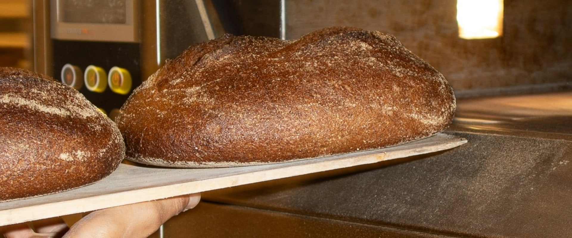 The Delicious Bread Scene in King County, Washington