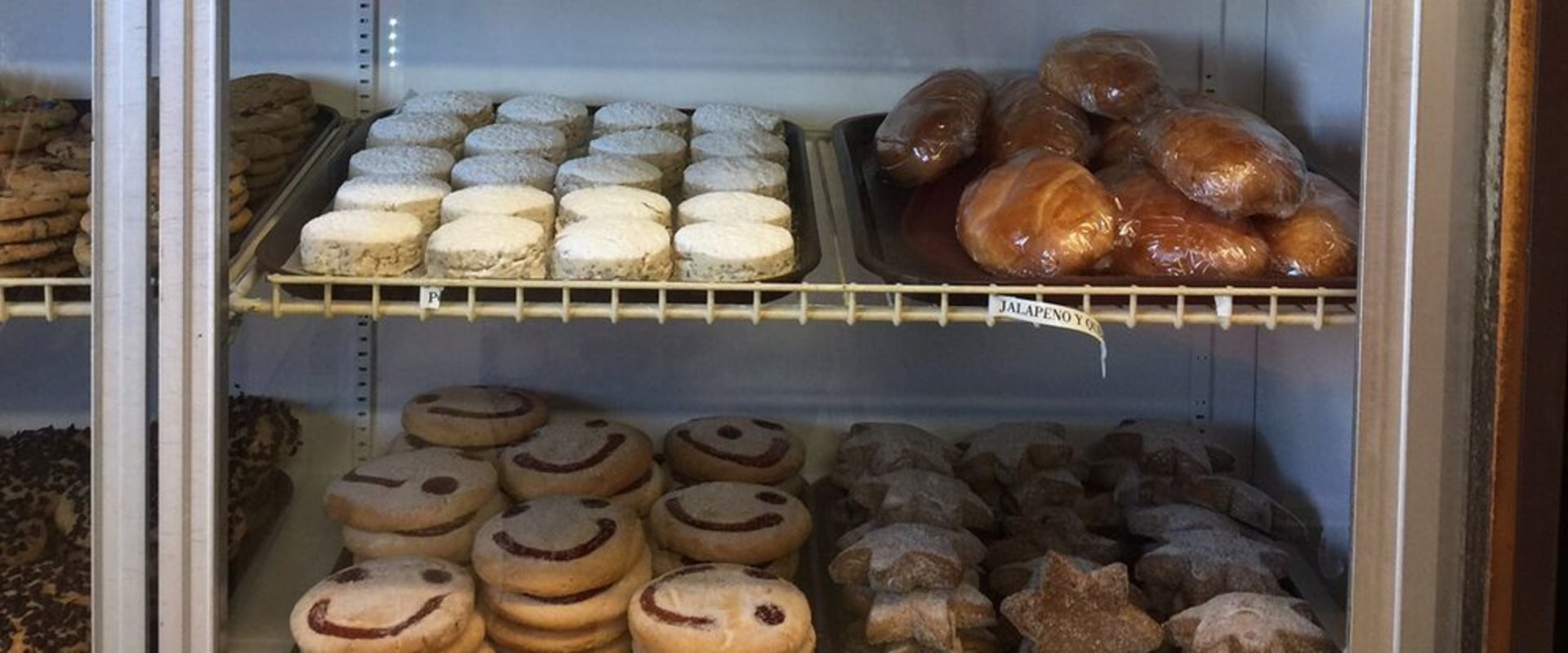 The Rise of Drive-Thru Bakeries in King County, Washington